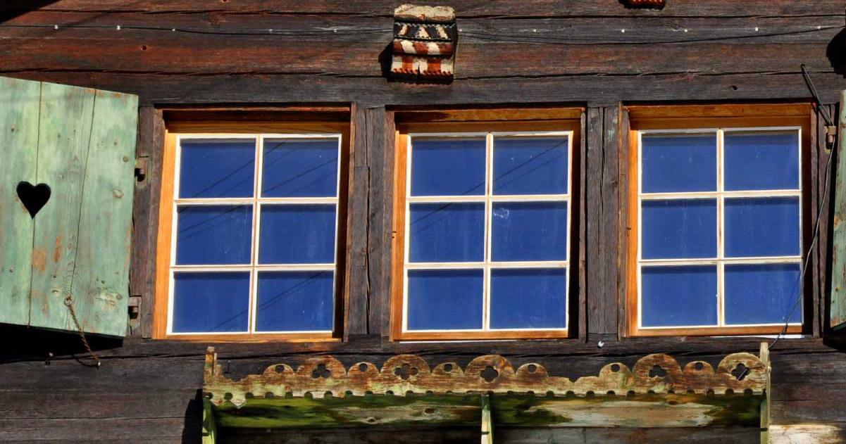 Verein "Urchigs Terbil"